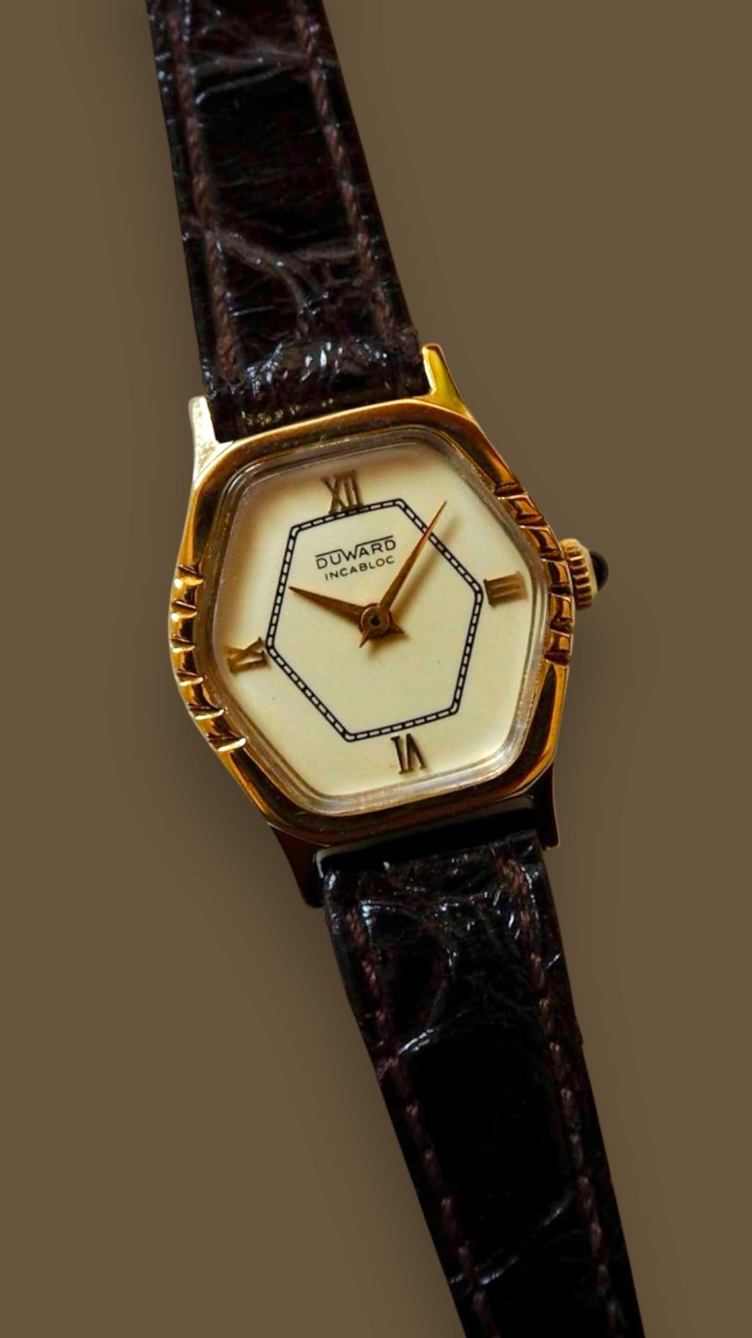 Duward Lady | Seconde Vintage