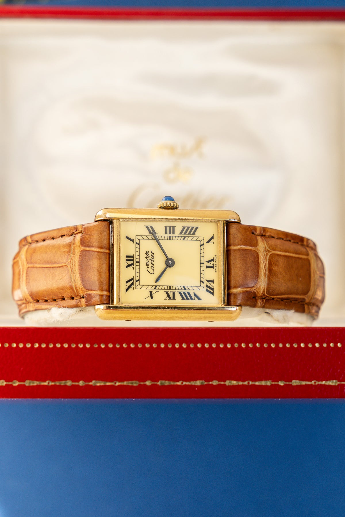 Seconde Vintage | Achetez et vendez des montres rares d'occasion