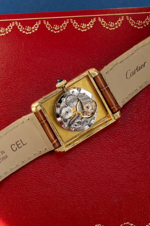 Seconde Vintage | Achetez et vendez des montres rares d'occasion
