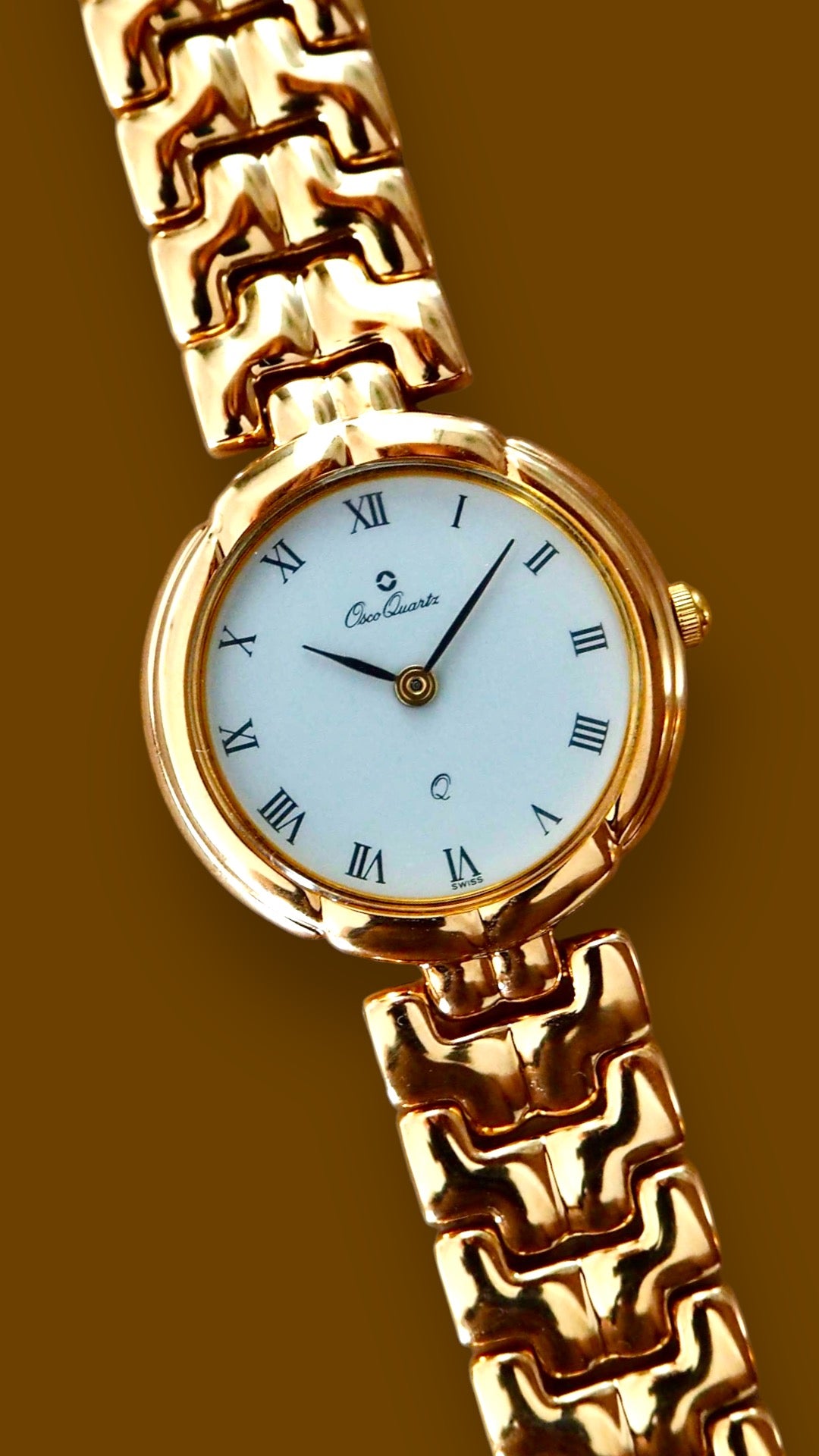 Osco lady | Seconde Vintage