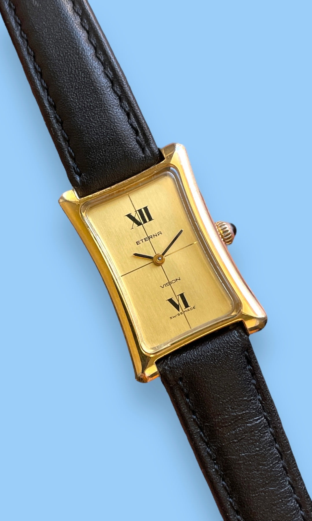 (RÉSERVÉE) Eterna Vision | Seconde Vintage